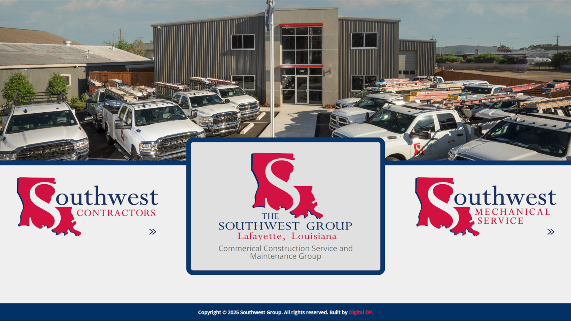 The Southwest Group - Digitial DP